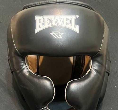 Reyvel Шлем боксерский reyvel FullFace SL