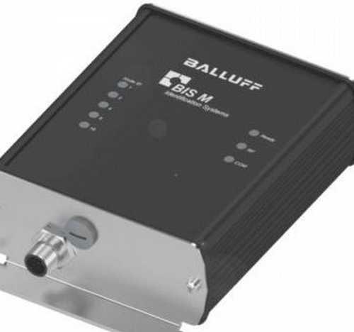 Блок контроля rfid Balluff BIS M-620-067-A01-04-ST30