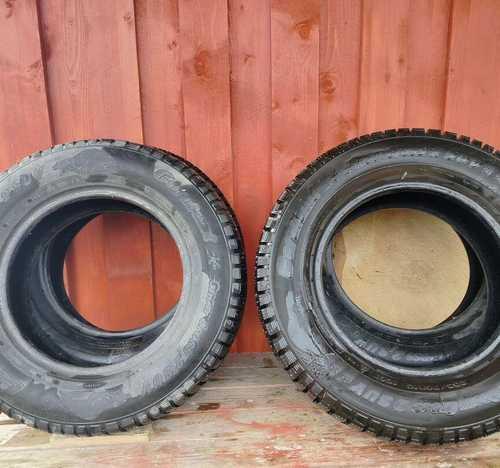 Cordiant Snow Cross 2 SUV 205/70 R15