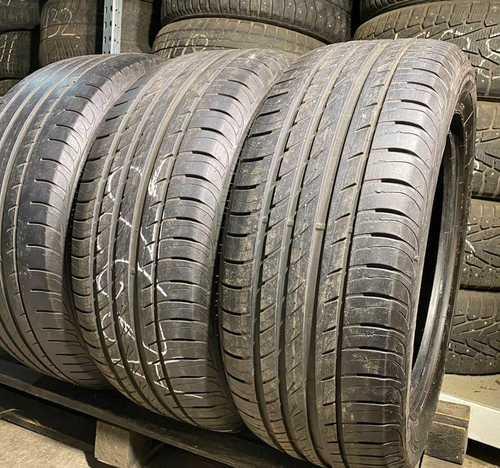 Sava Intensa SUV 255/55 R18 109W