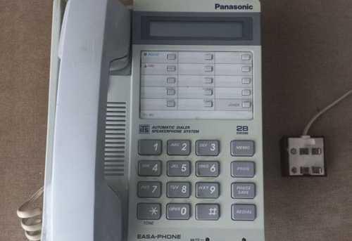 Многофункциональный телефон Panasonic