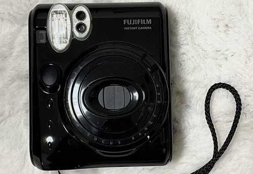 Фотоаппарат fujifilm instax 50s