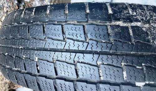 Hankook Winter RW06 195/75 R16C