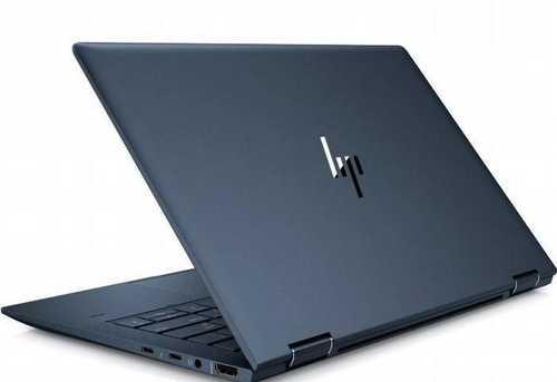 HP Elite Dragonfly 13.3" FHD Touch/ Core i7/16/512
