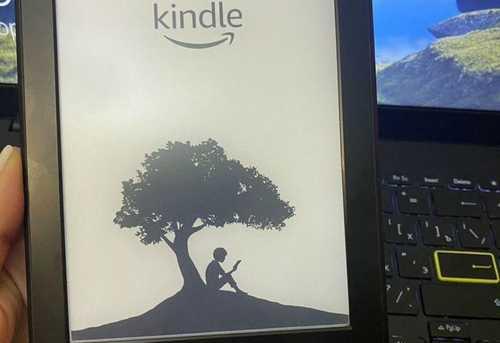 Электронная книга Kindle amazon 6