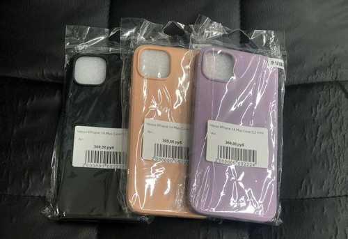 Чехол iPhone 14 Plus Case 0,2 mm
