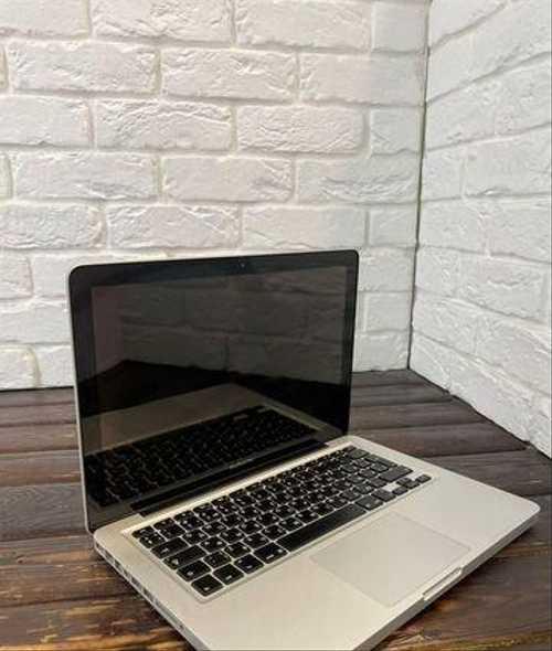Apple MacBookPro 13 2012 smbb/арт.36850
