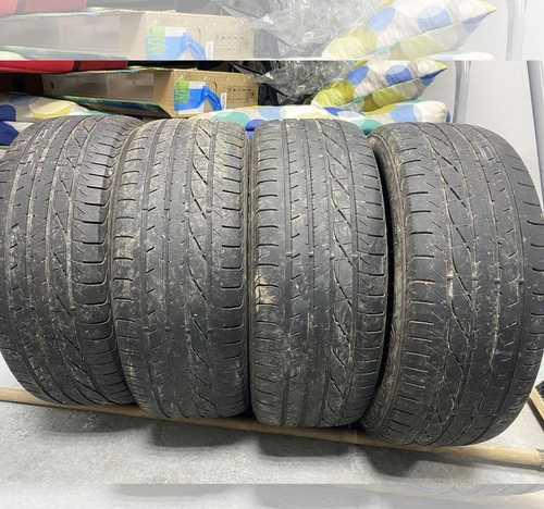 Goodyear Eagle Sport 205/55 R16 91V