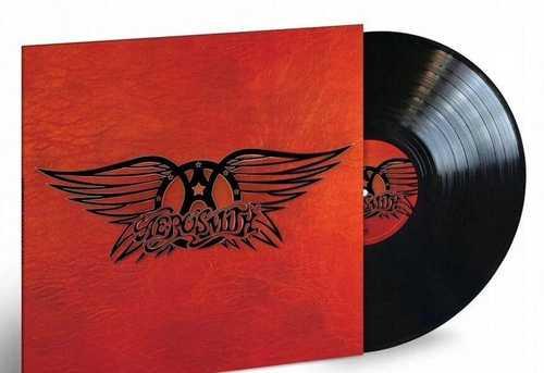 Aerosmith - Greatest Hits (LP)