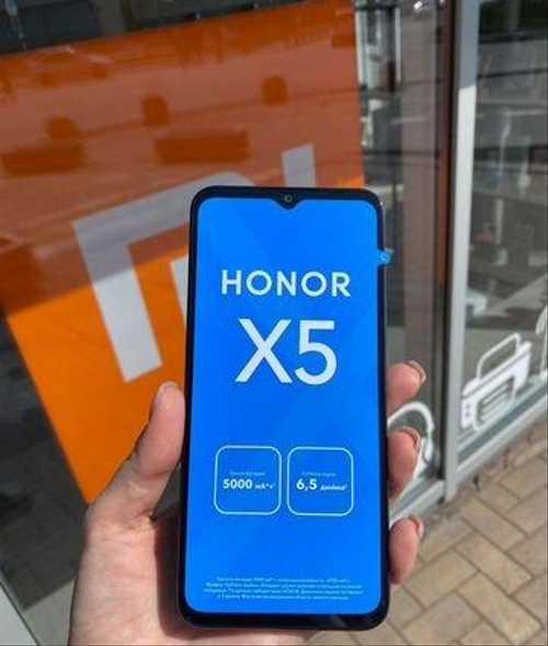 Honor X5 2/32GB