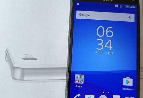 Sony Xperia Z3 Compact, 2/16 ГБ