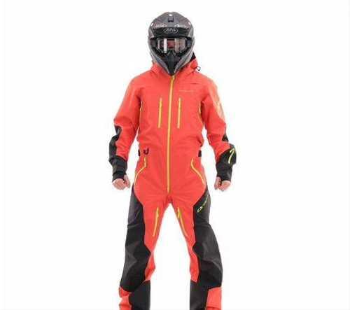 Комбинезон снегоходный Dragonfly SuperLight-3L-MAN