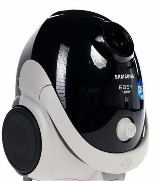 Пылесос Samsung SC5241 (vcc5241s3k/XEV)