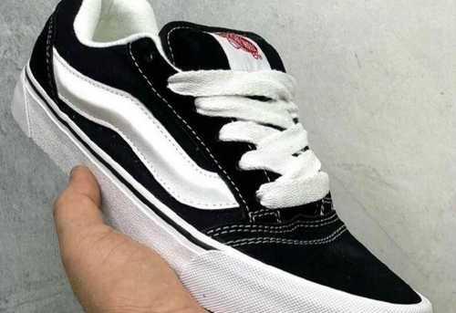 Кеды vans knu skool