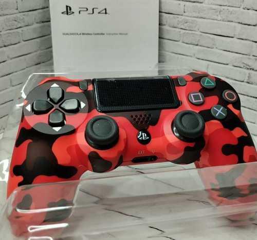 Геймпад playstation 4 dualshock Новый