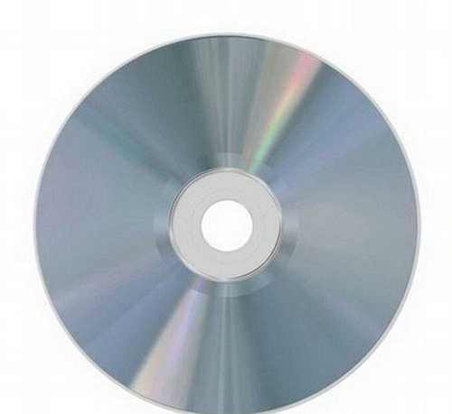 DVD+R Mirex 16х на 4,7GB 50 шт