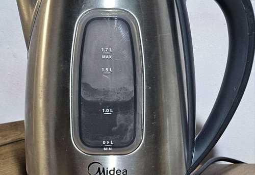 Чайник электрический Midea MK-8031