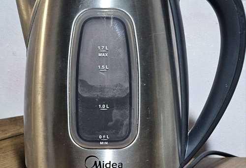 Чайник электрический Midea MK-8031