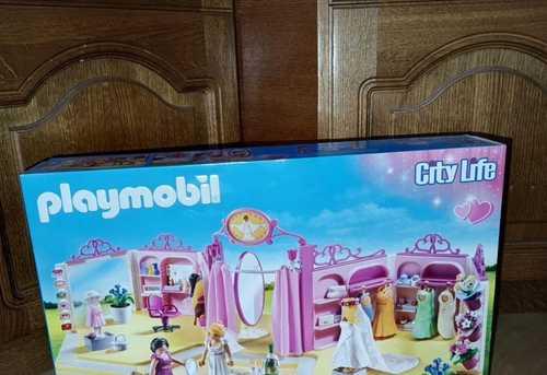 Конструктор "Свадебный салон"Playmobil (Германия)