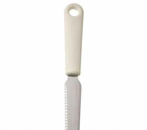 Нож для масла IKEA Икеа новый