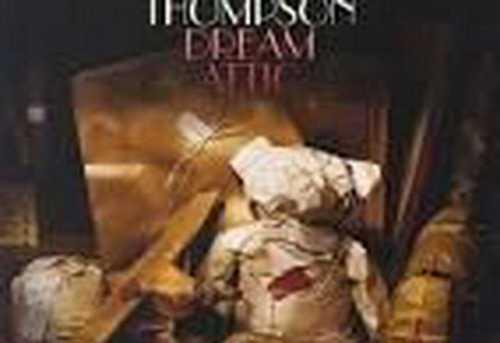 Richard Thompson - Dream Attic 2CD диска