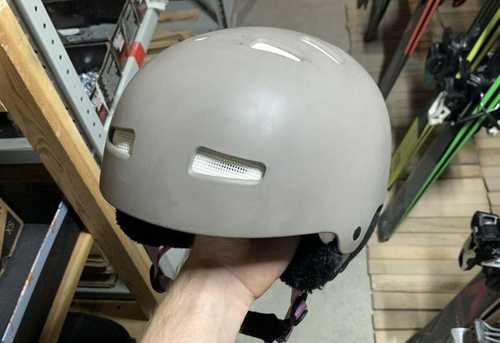 Горнолыжный шлем L/XL (57-59) TSG