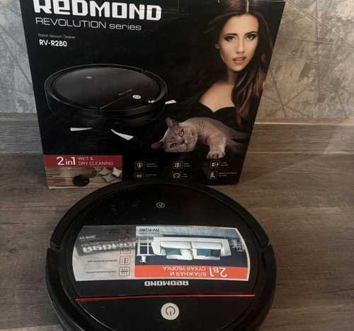 Redmond RV-R280