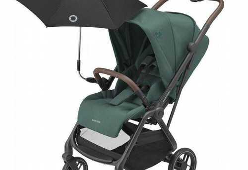 Детская прогулочная коляска Maxi-Cosi Leona Pro co