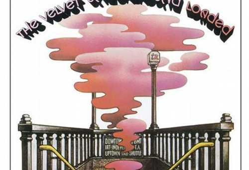The Velvet Underground loaded (LP) rhino винил