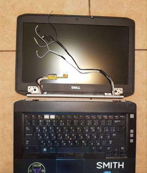 Dell Latitude E5420