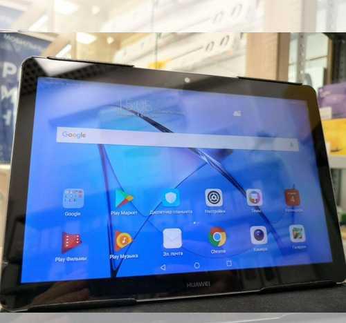 Планшет Huawei MediaPad T3 10" 2/16 Gb