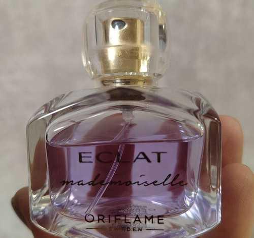 Eclat mademoiselle от Oriflame