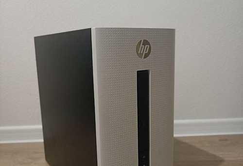 Компьютер hp pavilion