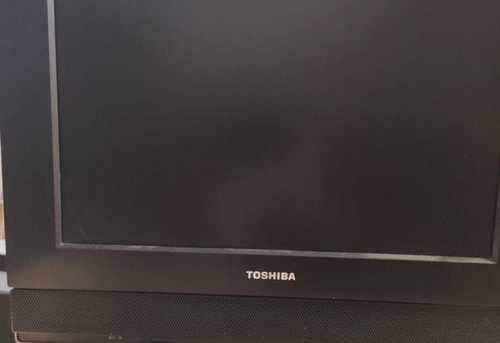 Моноблок Toshiba