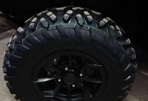 Jinyu Extreme 33 8/25 R12 и 10/25 R12