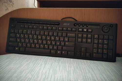 Клавиатура Асер, Acer KU-0420