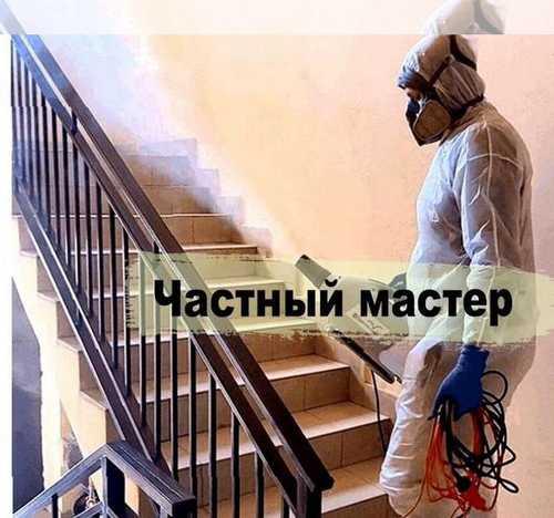 Средство против тараканов клопов и крыс