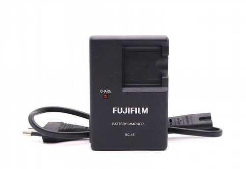 Зарядное устройство Fujifilm BC-45