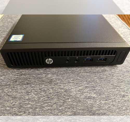 HP 260 G2 mini