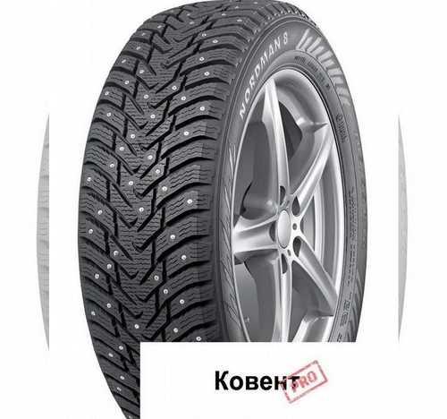 Ikon Tyres Nordman 8 195/65 R15 95T