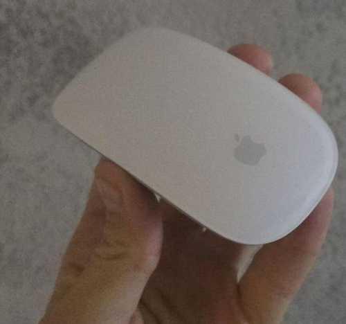 Мышь apple magic mouse 2