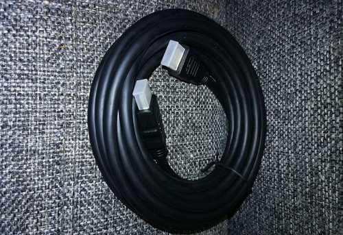Провод кабель Hdmi 5 метров