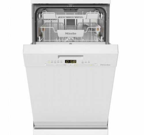 Посудомоечная машина Miele G 5540 SC brws