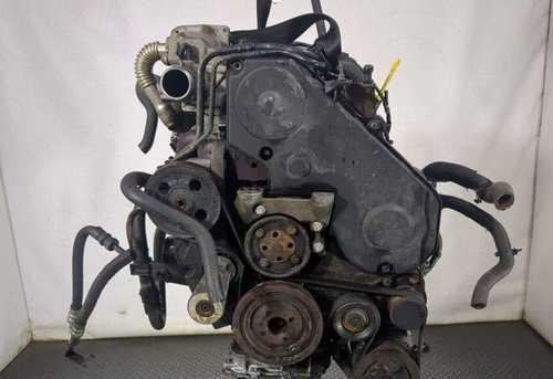 Двигатель Ford Mondeo 4 2007-2015, 2007