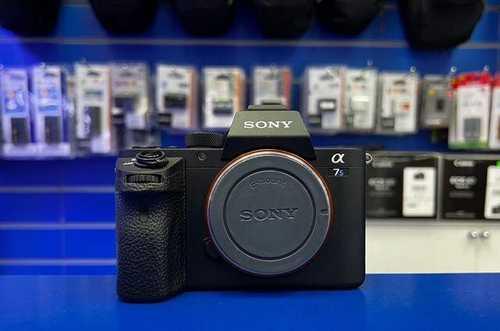 Фотоаппарат Sony A7S II Body (гарантия) id-778026