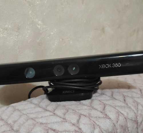 Xbox 360 kinect кинект