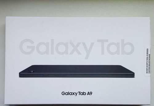 Samsung Galaxy Tab A9 (SM-X115) 8/128GB LTE