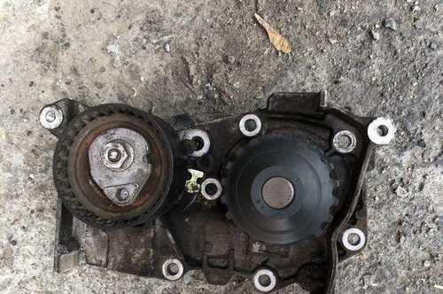 Помпа Renault Logan K4M