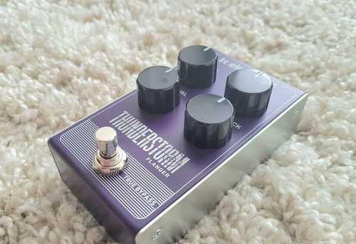 TC Electronic Thunderstorm Flanger