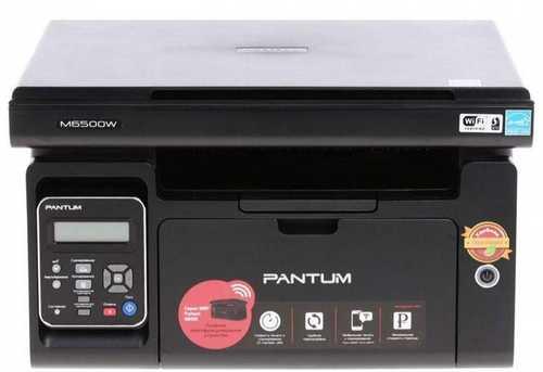 Мфу принтер Pantum M6500W (M6500W)